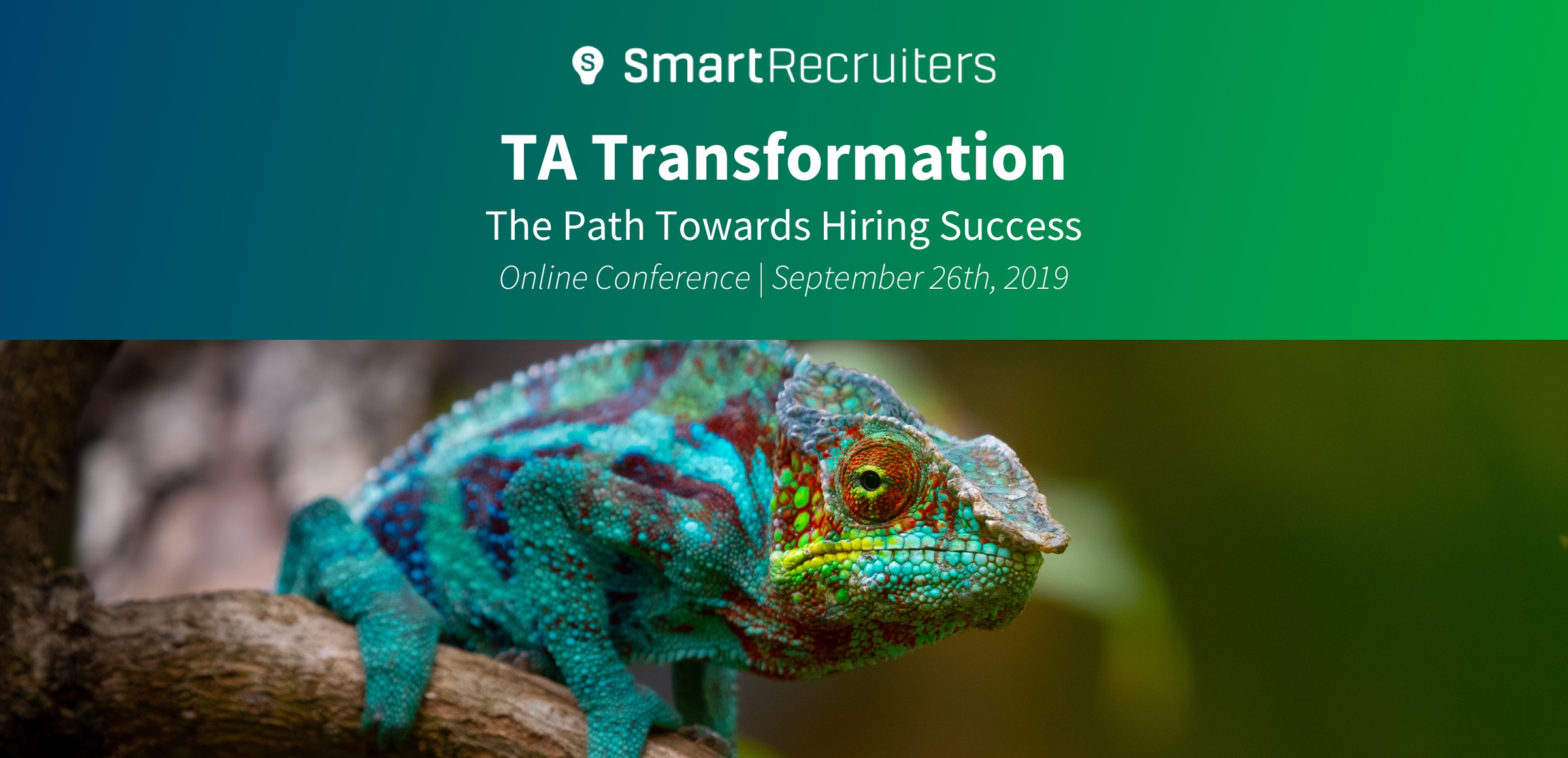 TA Transformation - Registration